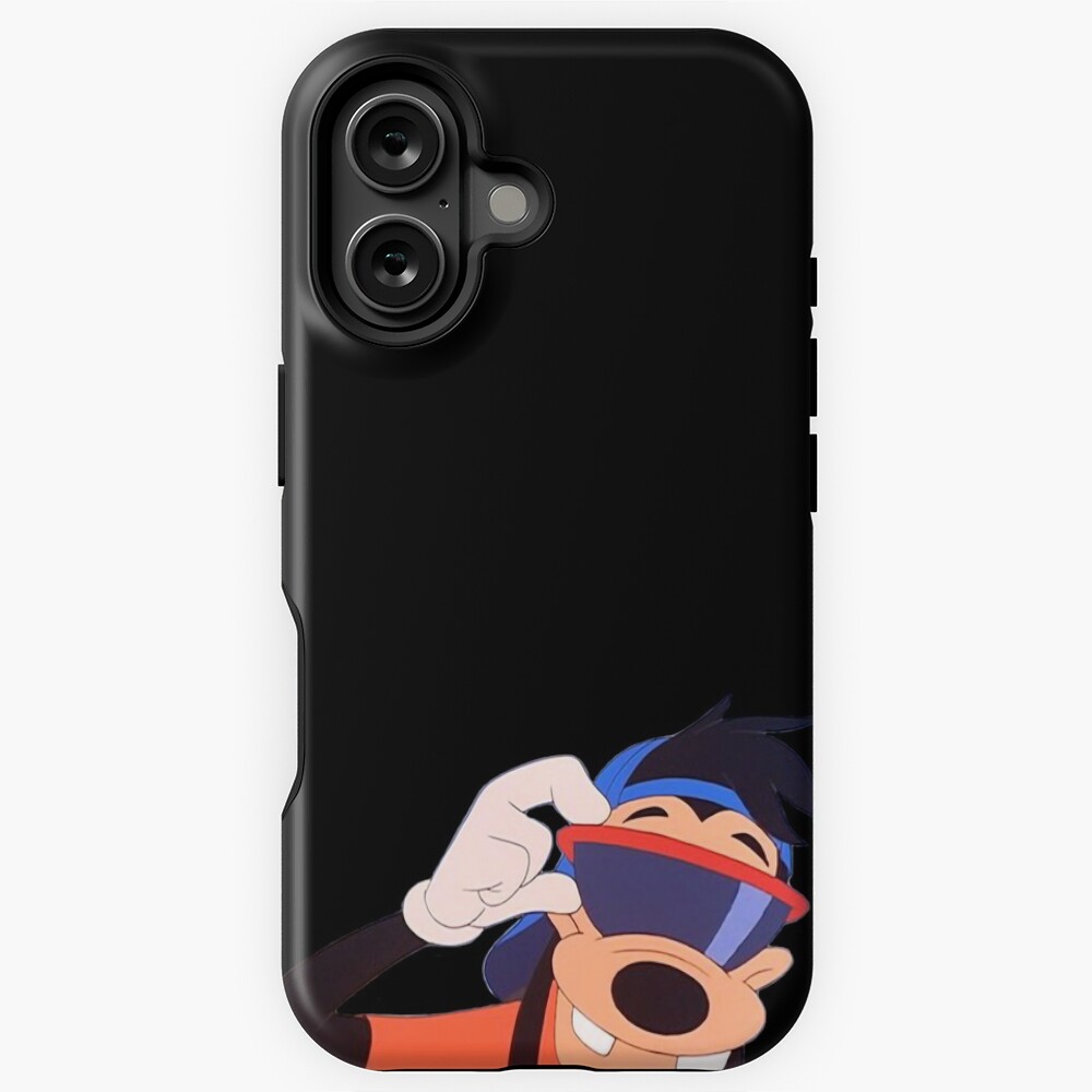 "Max Goof from A Goofy Movie" Sticker for Sale by danimora | Redbubble