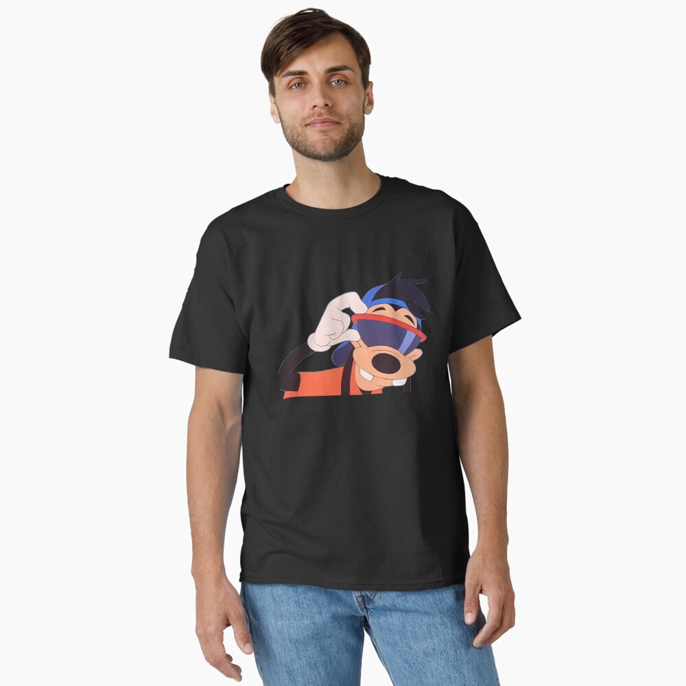 "Max Goof from A Goofy Movie" Sticker for Sale by danimora | Redbubble