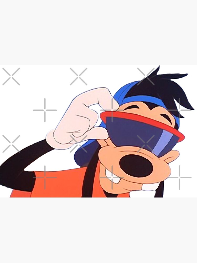 Max A Goofy Movie