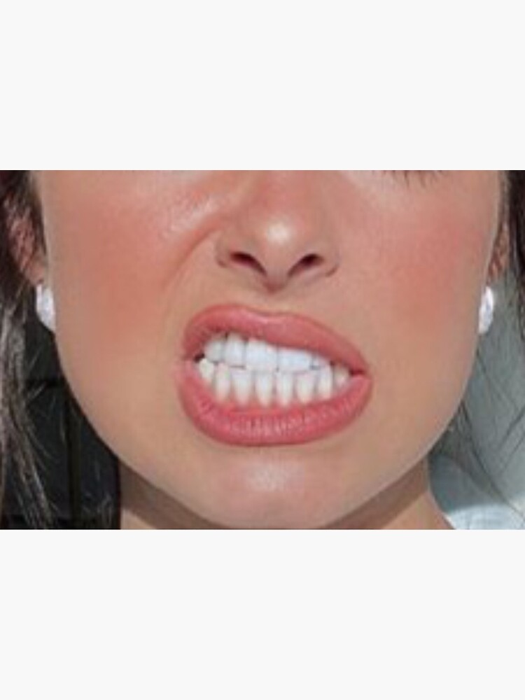 "ADDISON RAE FACE MASK" Mask by trendtiktok | Redbubble