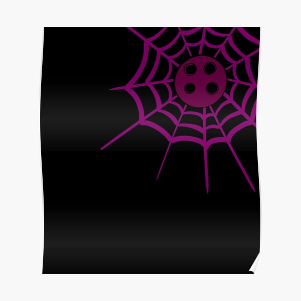 "AWOT Logo merch" Poster for Sale by QueenJamjam | Redbubble