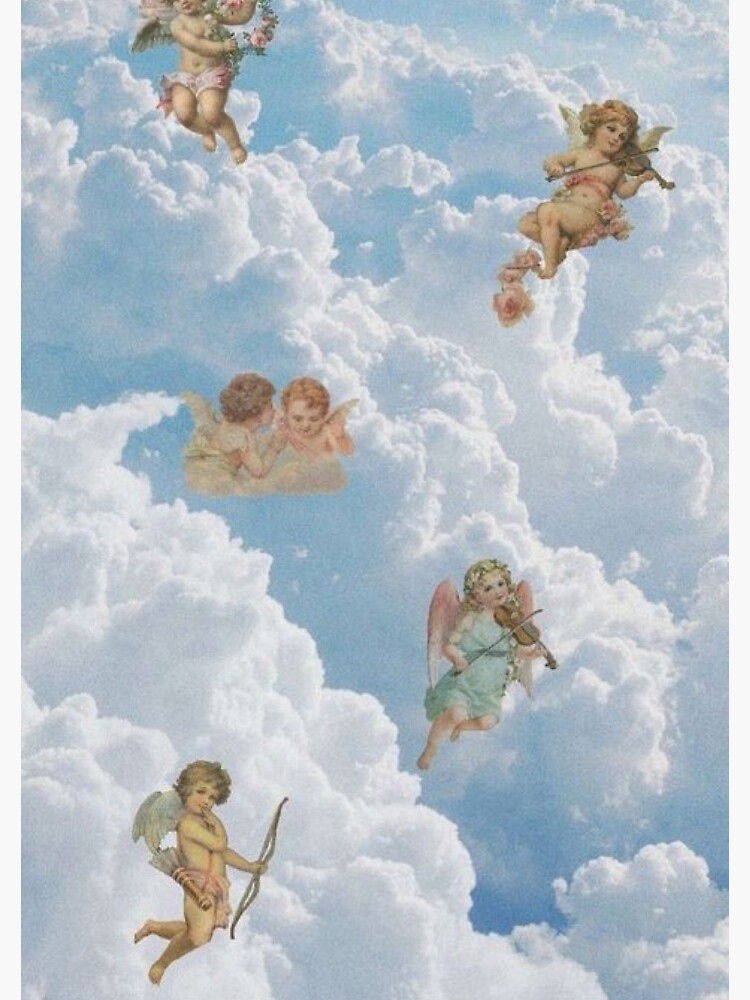 Renaissance Paintings Of Cupid