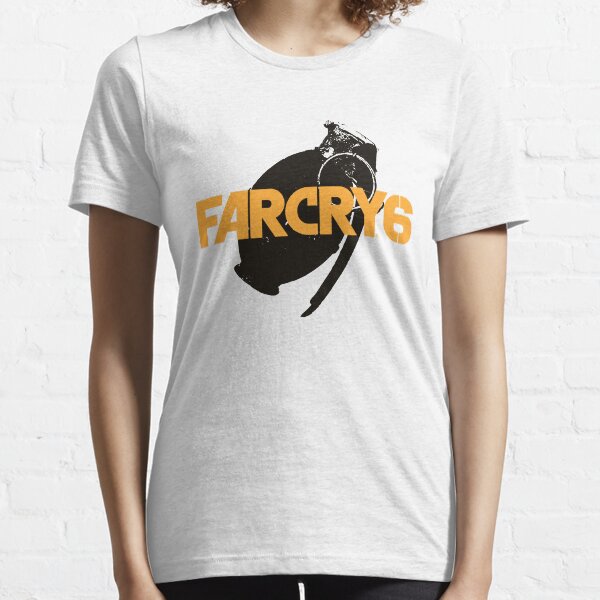 Far Cry 6 Gifts & Merchandise | Redbubble