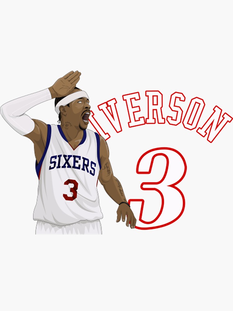 "The Answer" Sticker by StjepanSop | Redbubble