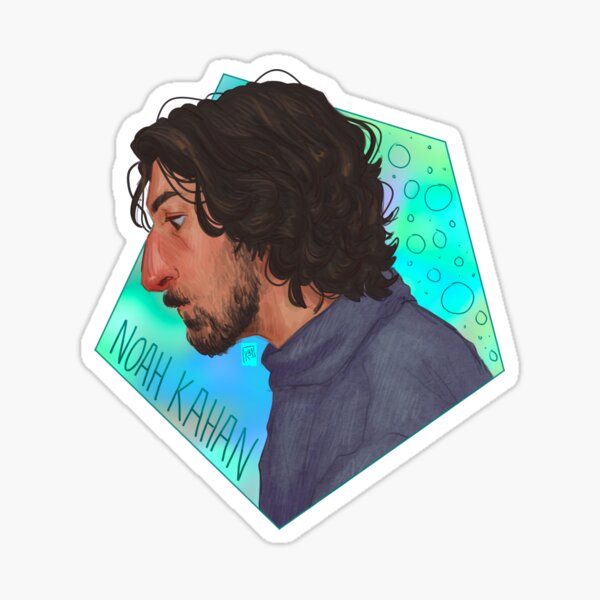 Noah Kahan Gifts & Merchandise | Redbubble