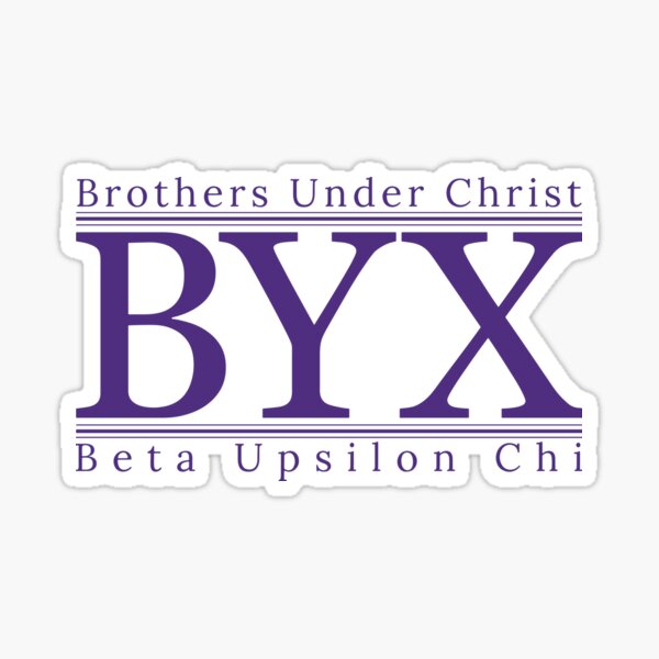 Byx Gifts & Merchandise for Sale | Redbubble