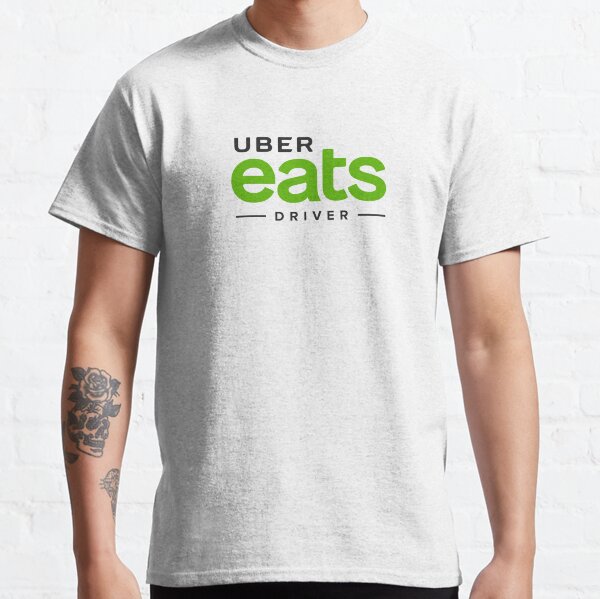 Uber Eats Driver Gifts & Merchandise | Redbubble