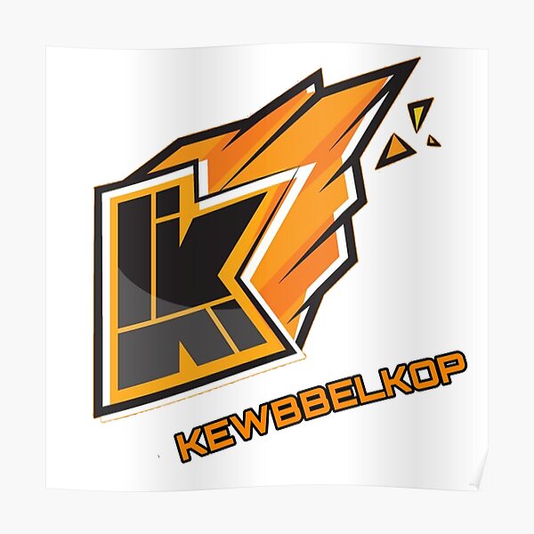 Kwebbelkop Posters | Redbubble