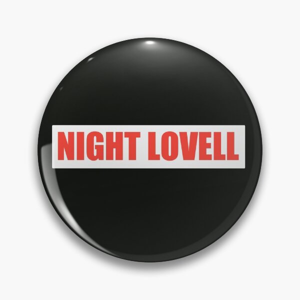 Night Lovell Gifts & Merchandise | Redbubble