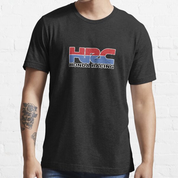 "HRC Logo" T-shirt for Sale by wetanbeng | Redbubble | hrc t-shirts ...