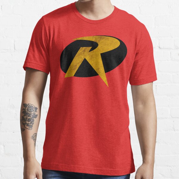 "Robin" T-shirt for Sale by EnVy26 | Redbubble | robin t-shirts - teen ...