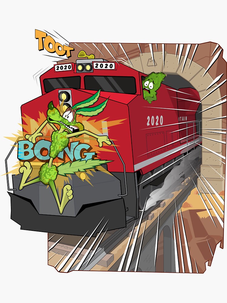 "Wack E. Tabacky 2020 Edition" Sticker for Sale by thevex77 | Redbubble