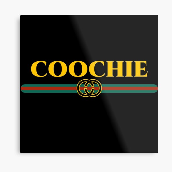 Hotter Than A Hoochie Coochie Metal Prints | Redbubble