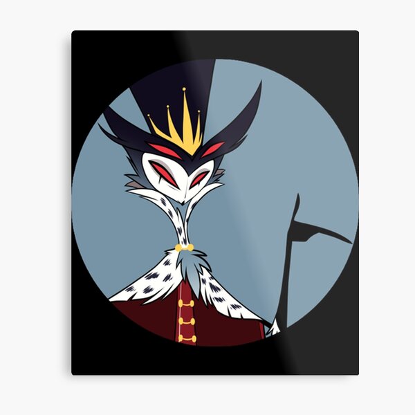 Stolas Metal Prints | Redbubble