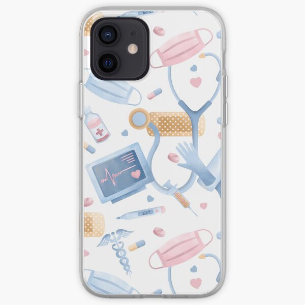 Medical iPhone cases & covers | Redbubble