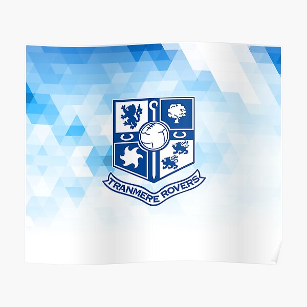 Tranmere Rovers Gifts & Merchandise | Redbubble