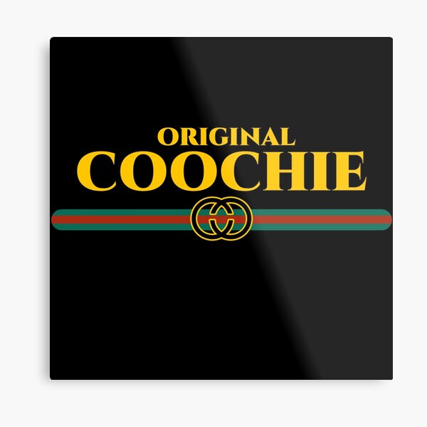 Hotter Than A Hoochie Coochie Metal Prints | Redbubble