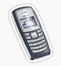 Nokia: Stickers | Redbubble