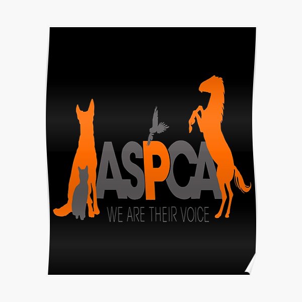 Spca Posters | Redbubble