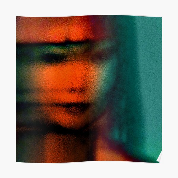 "Bay Ching" Poster by SteveHook | Redbubble