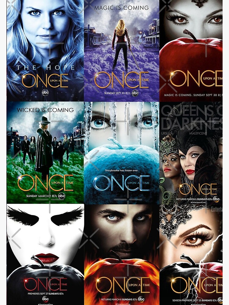 "Once upon a time ..." Journal for Sale by willow Lvl | Redbubble