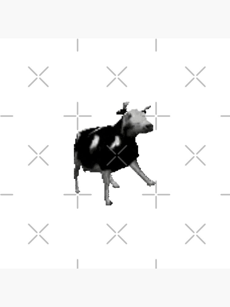 "Polish Cow" Photographic Print by dimitar-pnankov | Redbubble