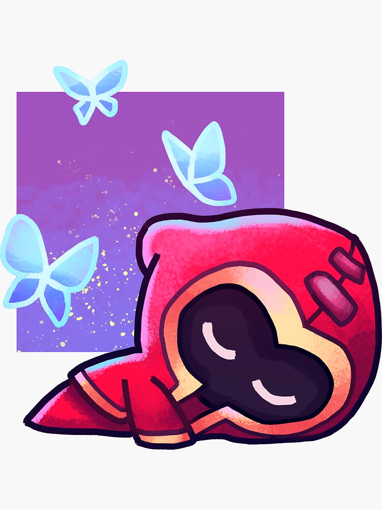 "Sleeping Minion" Sticker for Sale by EwwDoshik | Redbubble
