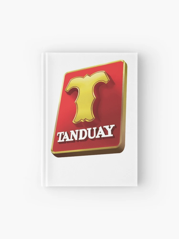 Tanduay Logo Top Distiller Optimistic On Long Term Rum Production In