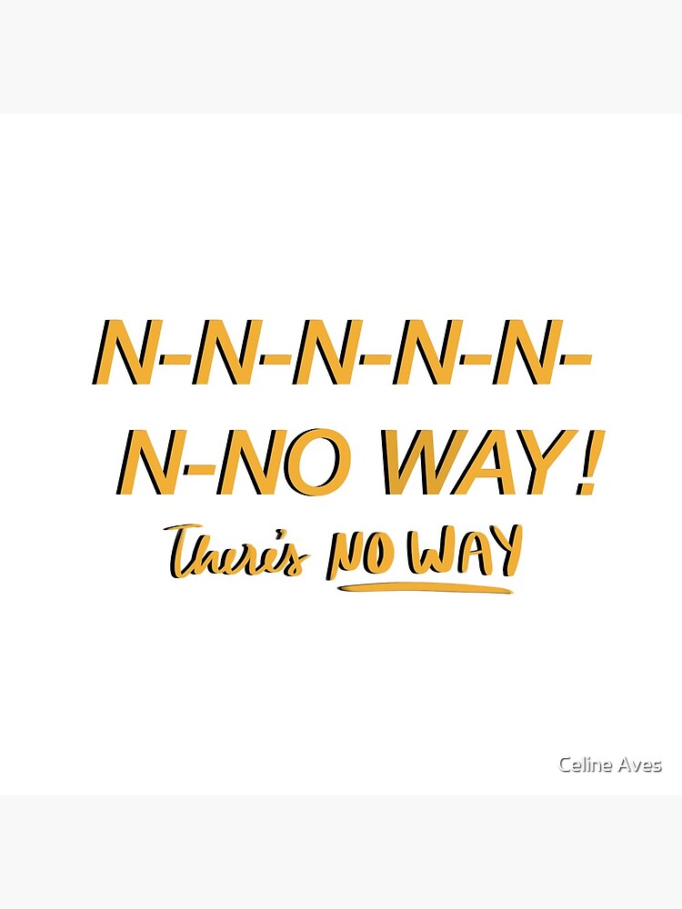 "No Way! Catherine of Aragon Six the Musical print" Photographic Print ...