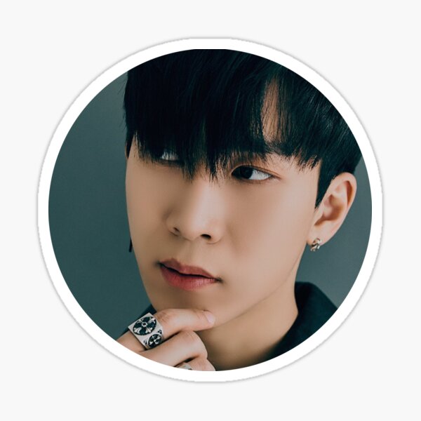 "Seo Eunkwang BtoB (BtoB4U Inside era)" Sticker for Sale by ...