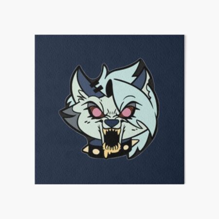 "Angry Loona" Art Board Print by adarshajith | Redbubble