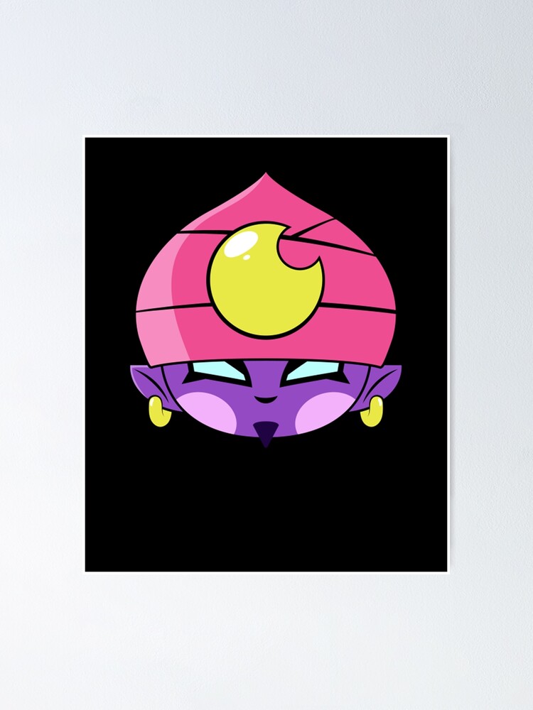 "BS Gene genius sticker BS -" Poster for Sale by dejongeflore | Redbubble