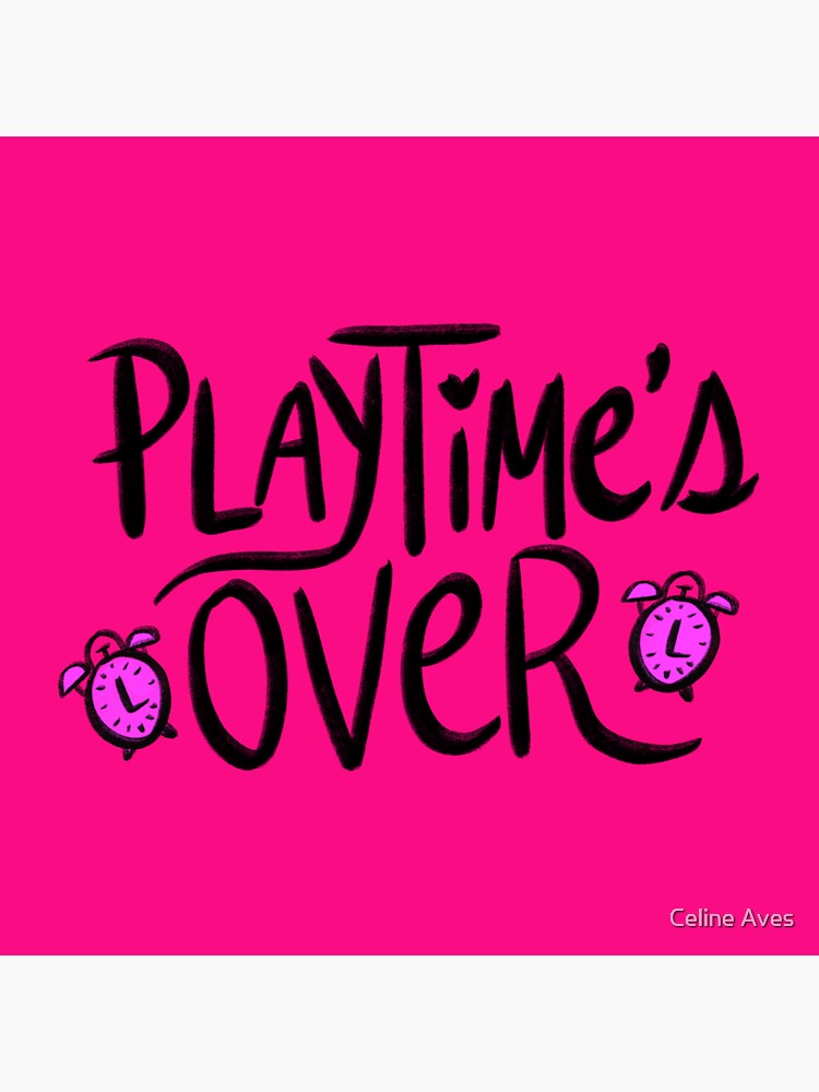 "Playtime’s Over! All You Wanna Do Katherine Howard Six the Musical ...