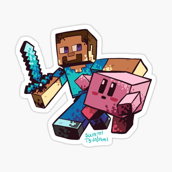 "Block Boys" Sticker for Sale by swamitsunami | Redbubble