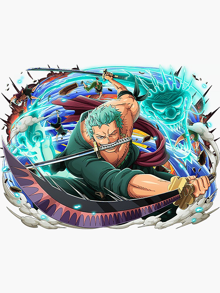 Zoro Tech Design