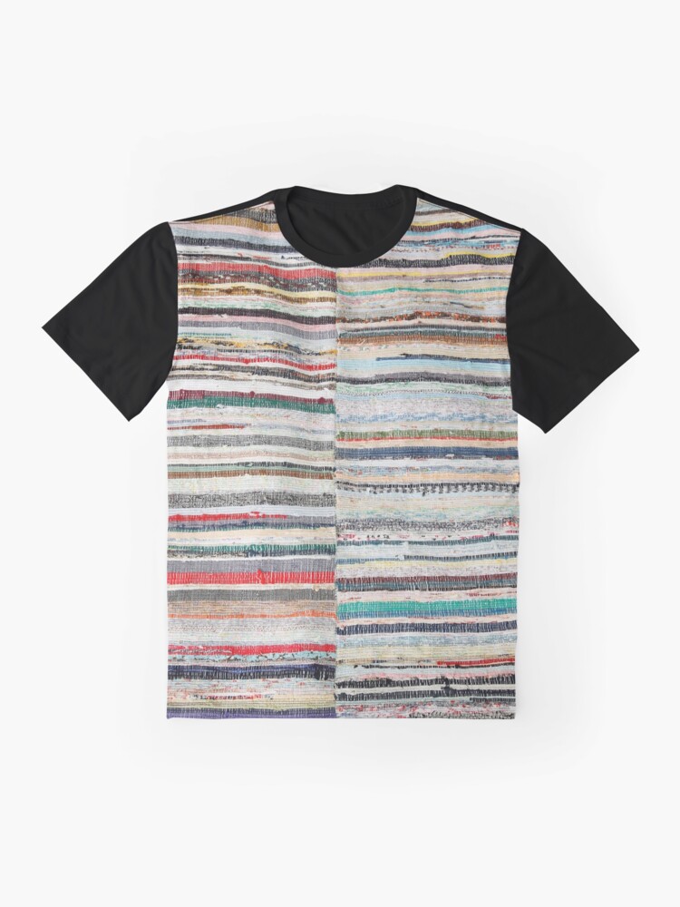 "Typical azorean blanket" T-shirt for Sale by gavila | Redbubble ...