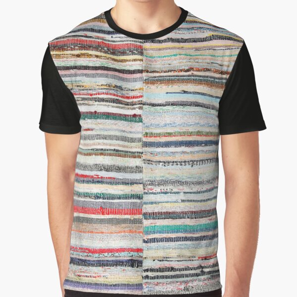 "Typical azorean blanket" T-shirt for Sale by gavila | Redbubble ...