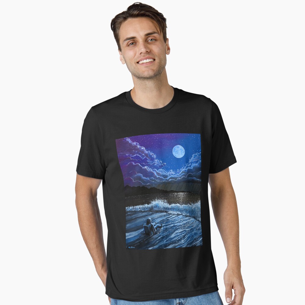 "High Tide" Poster for Sale by flooko | Redbubble