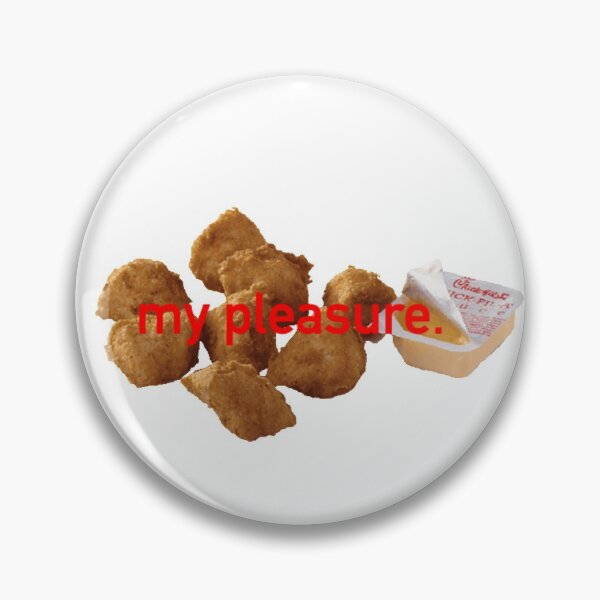 Chick Fil A Pins and Buttons | Redbubble