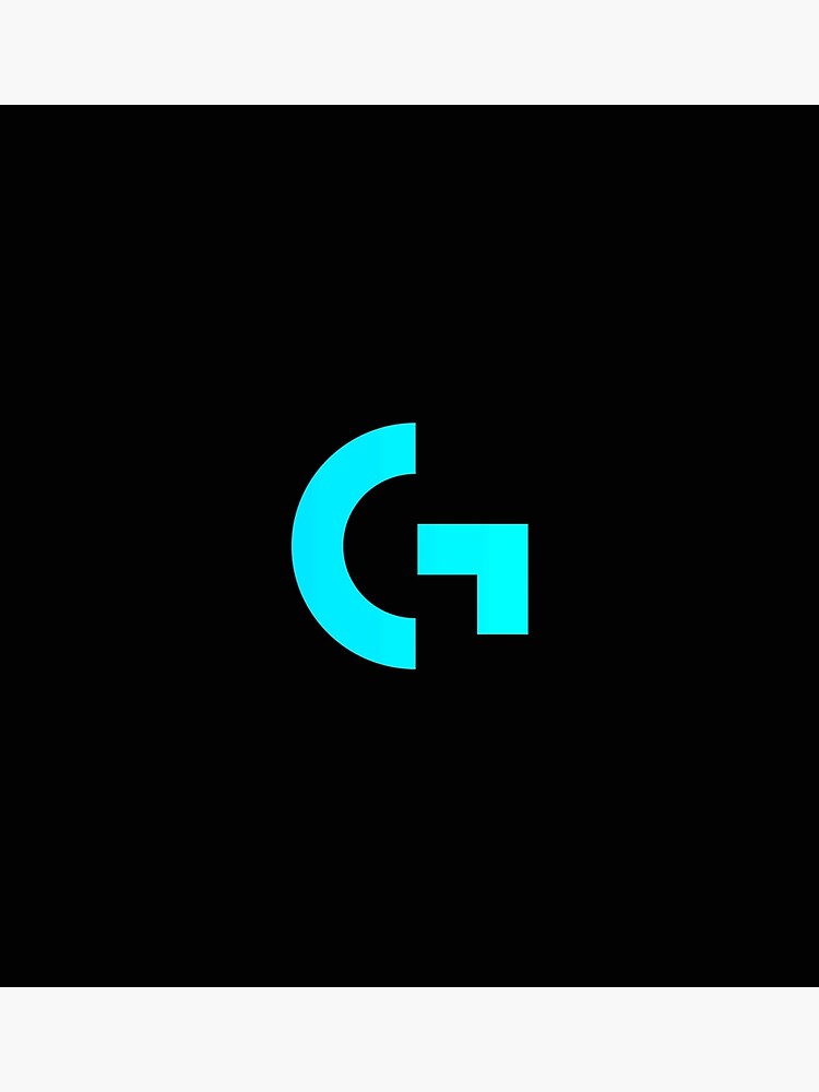 "The G Patch" Poster by ajgarit | Redbubble