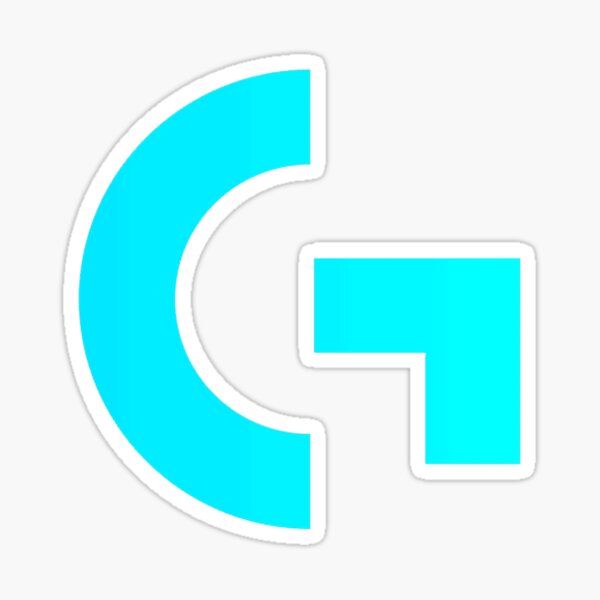 "The G Patch" Sticker for Sale by ajgarit | Redbubble