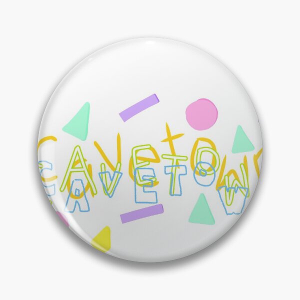 Cavetown Pins and Buttons | Redbubble