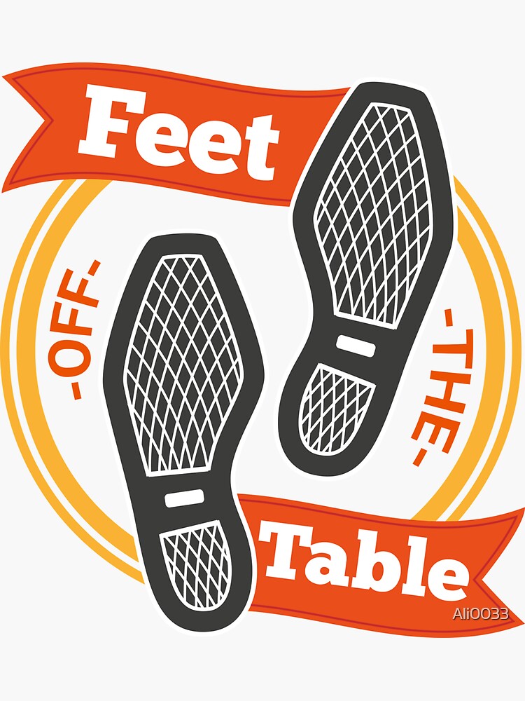 "Feet Off The Table Meme ,Funny Joke ,Fred Weasley And George Weasley ...