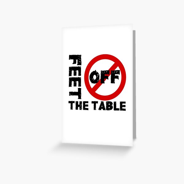 "Feet Off The Table Meme ,Funny Joke ,Fred Weasley And George Weasley ...