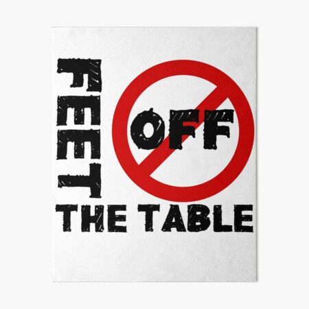 "Feet Off The Table Meme ,Funny Joke ,Fred Weasley And George Weasley ...