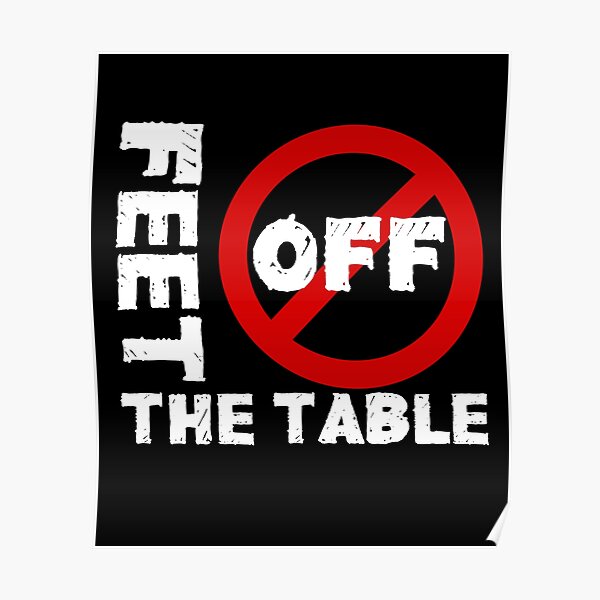 "Feet Off The Table Meme ,Funny Joke ,Fred Weasley And George Weasley ...