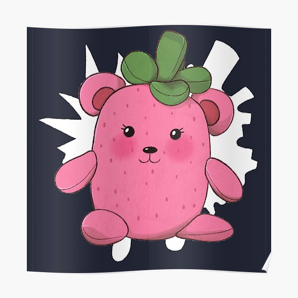 Pickle The Dinosaur Moriah Elizabeth Posters | Redbubble