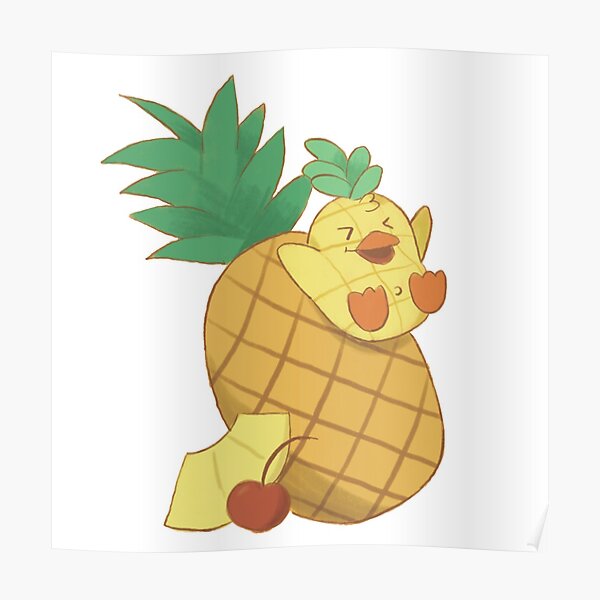 Pickle The Dinosaur Moriah Elizabeth Posters | Redbubble