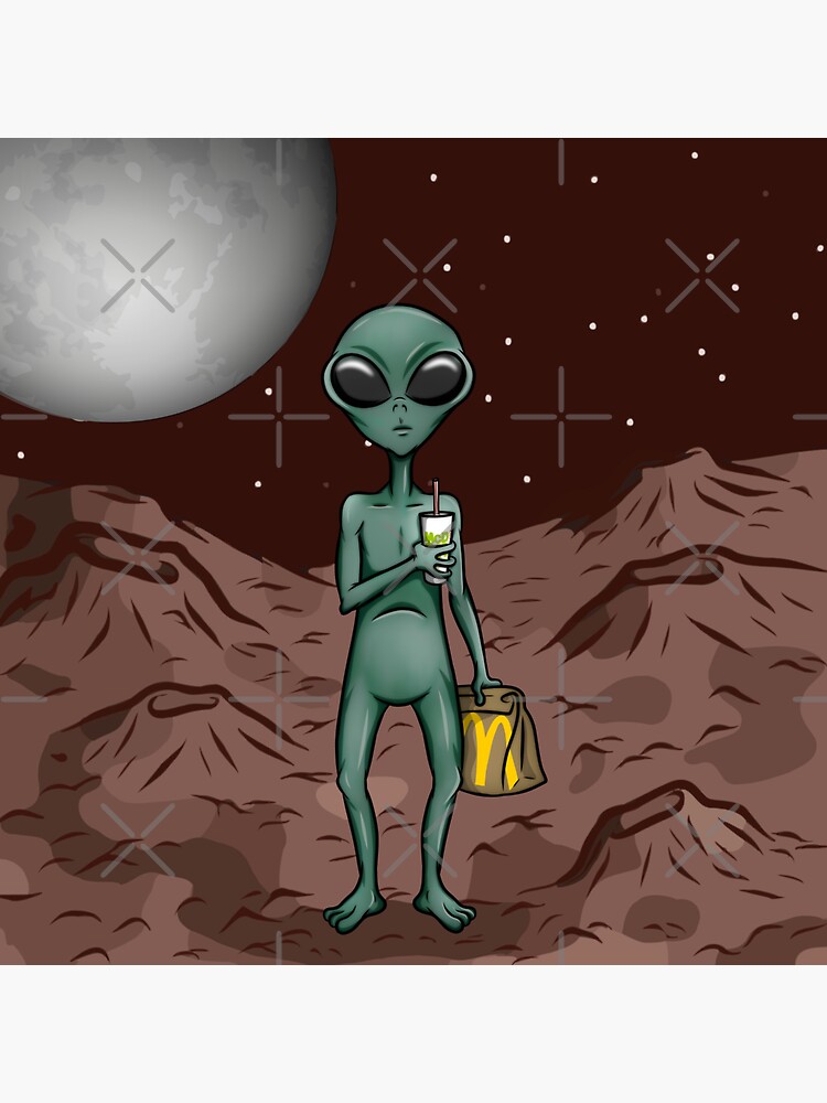 "Consumer" Sticker for Sale by HotelAlfaPapa | Redbubble