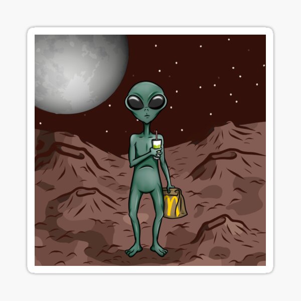 "Consumer" Sticker for Sale by HotelAlfaPapa | Redbubble